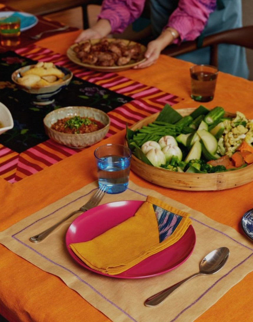 Tableware & Dining – Kalm Village