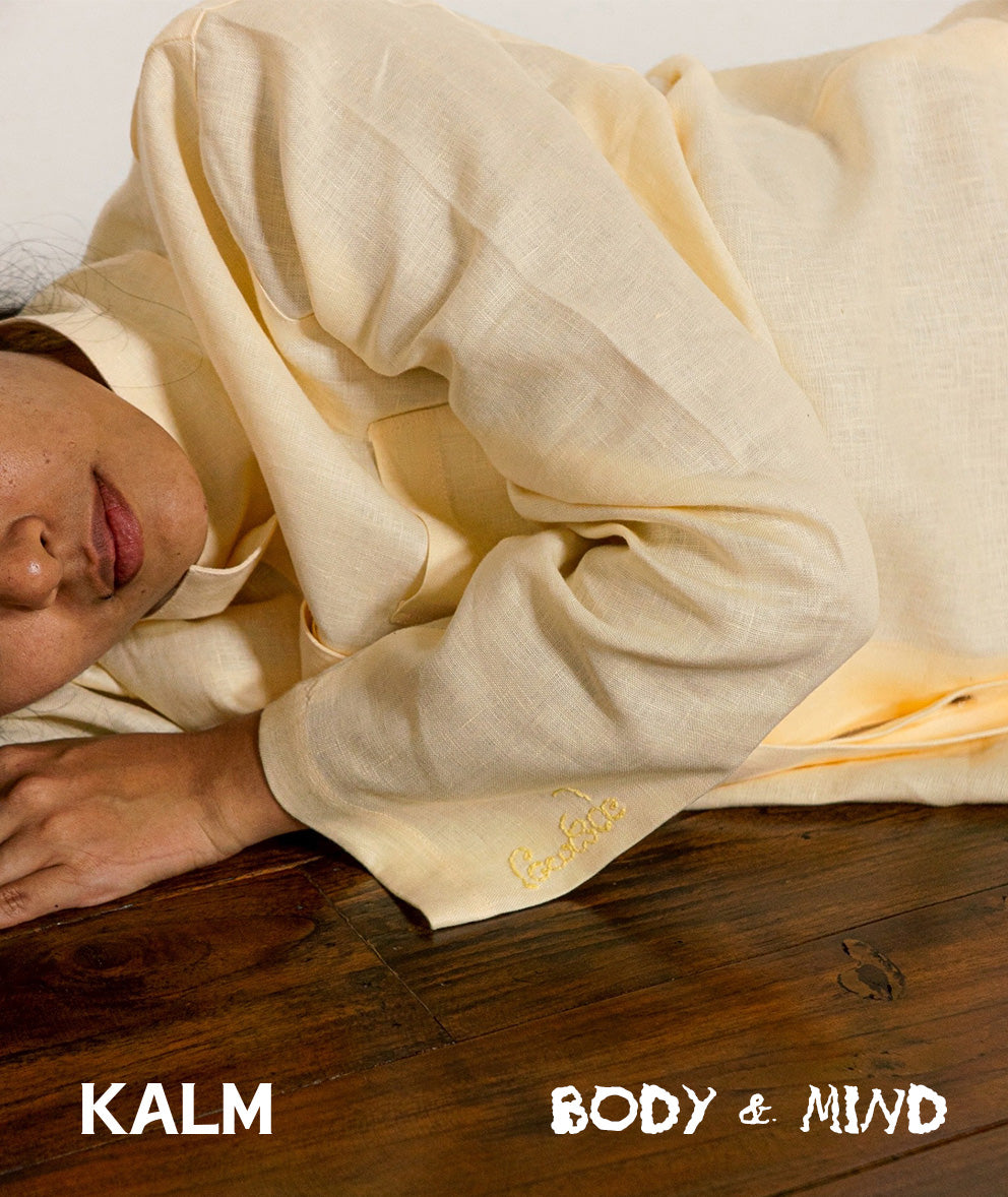 Kalm Lifestyle Store – Kalm Village