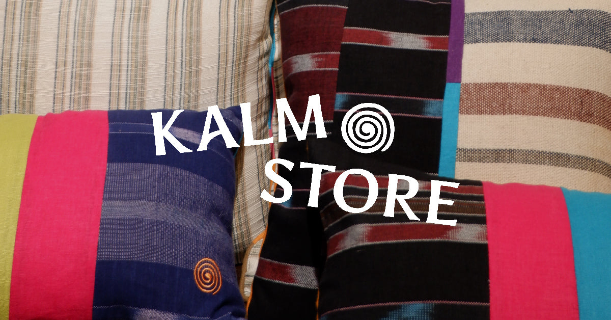 Kalm Lifestyle Store – Kalm Village