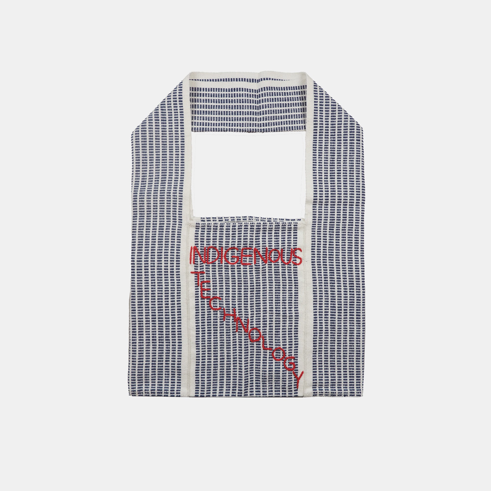 Indigenous Technology Yarm Bag – Kalm Village